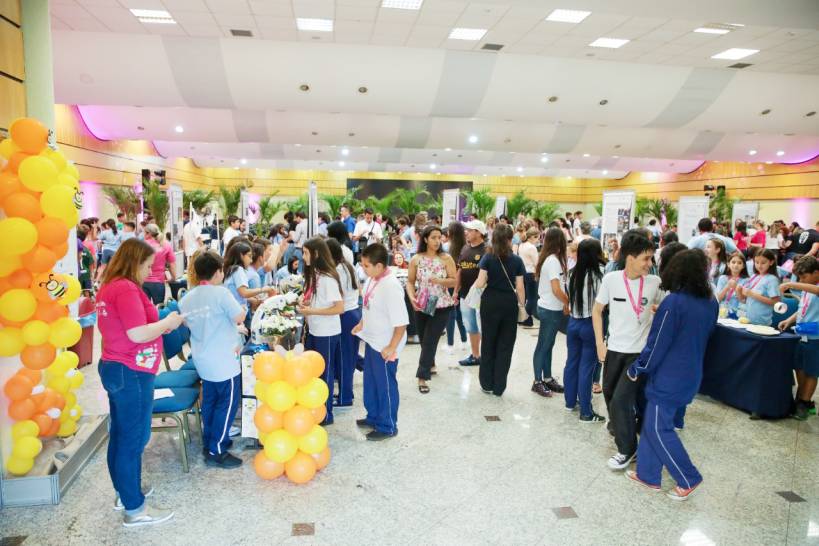 FIciencias Kids: Crianças são protagonistas em feira de ciências ... FIciencias Kids: Crianças são protagonistas em feira de ciências ...