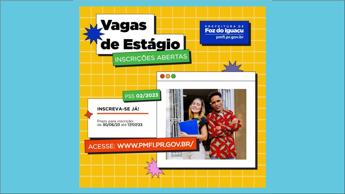 Prefeitura Abre Novo Processo Seletivo Para Estagiários Gdia
